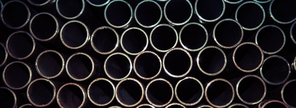 Steel: endless eco-sustainable solutions – e-Pipex